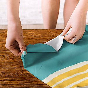 Society6 Urban Wild Studio One Day Ice Cream Shop Tapestry, 50 in x 60 in, Multi