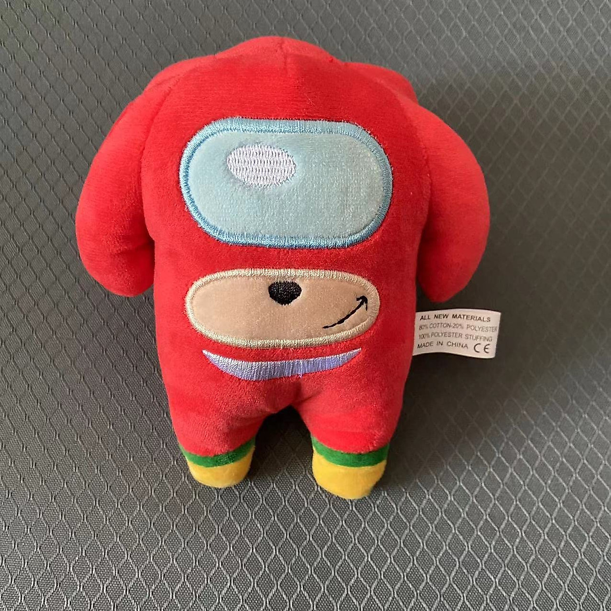 15cm/6in Sonic Plush Toy, Sonic exe Plush, Sonic Among Plush, Gift for Kids or Fans (3pcs), 6 inches