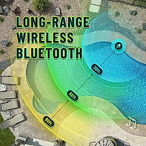 2022 Vibe Speaker Tumbler - 18oz Stainless Steel Tumbler W/Bluetooth Speaker | Upgraded 1000MaH Battery | Up to 8 Hours Playback Time | Upgraded IPX67 Water Resistant | Upgraded 3.7W Speaker