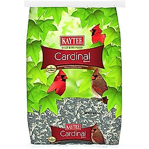 Kaytee Products 100525367 15 lb Cardinal Food