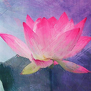 Hot bikram yoga mat for hot yoga - yoga mats with beautiful designs - eco rubber yoga mat non slip, thin, eco-friendly and long hot yoga mat - perfect sweat proof yoga mat for professional yogis