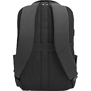 HP Renew Executive Carrying Case (Backpack) for 13" to 16.1" Notebook - Black - Water Resistant - Expanded Polyethylene Foam (EPE), 600D Polyester, 210D Polyester, Polyethylene Terephthal