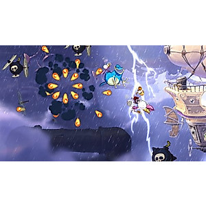 Ubi Soft Rayman Origins