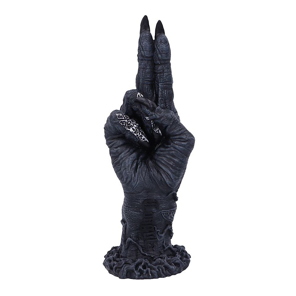 Nemesis Now Baphomet's Prophecy 19cm, Black