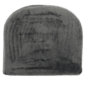 Cheer Collection Memory Foam Maternity Wedge Cushion | Pregnancy Pain Relief Belly Support Pillow with Removable Microplush Washable Cover