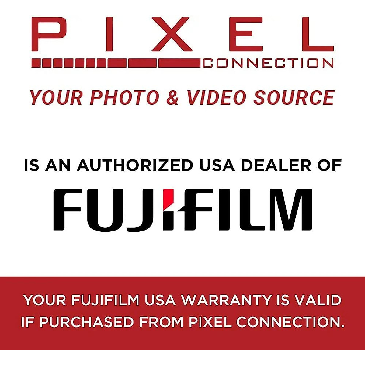 Fujifilm X-H2 Mirrorless Camera Body Bundle with Delkin 64GB SD Card, Gadget Bag 200, Blower & More (USA Authorized with Fujifilm Warranty) | Fuji xh2