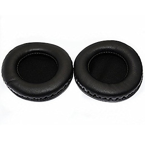 YunYiYi Replacement Earpads Pillow Ear Pads Foam Cushions Cover Repair Parts Compatible with AKG K601 K701 K702 Q701 Q702 Headphones Headset