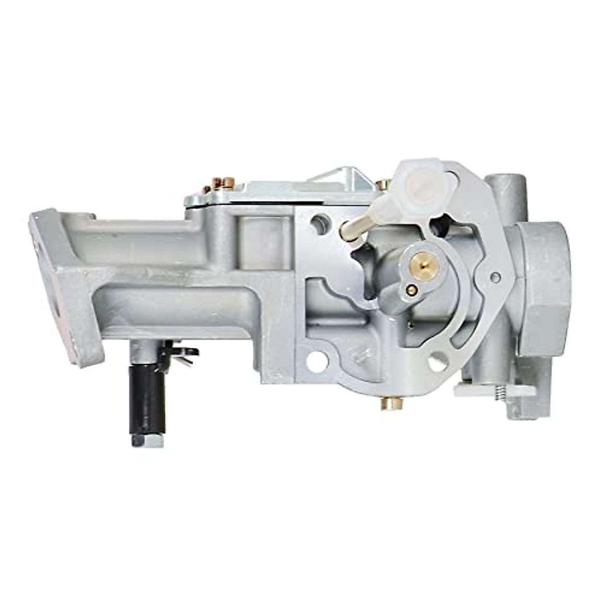 labwork Carburetor Replacement for Briggs & Stratton 498298 692784 495951 492611 490533 495426 Carb Gasket Kit 5HP Engines