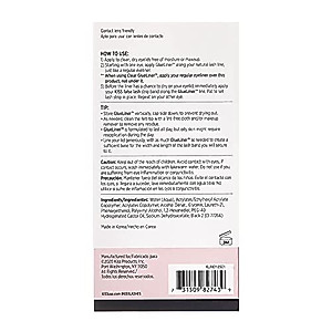 KISS Lash GLUEliner, 2-in-1 Felt-Tip Eyelash Adhesive and Eyeliner, Matte Finish, Foolproof Application, Easy Touch-Up, 0.02 Oz.- Black, Packaging May Vary