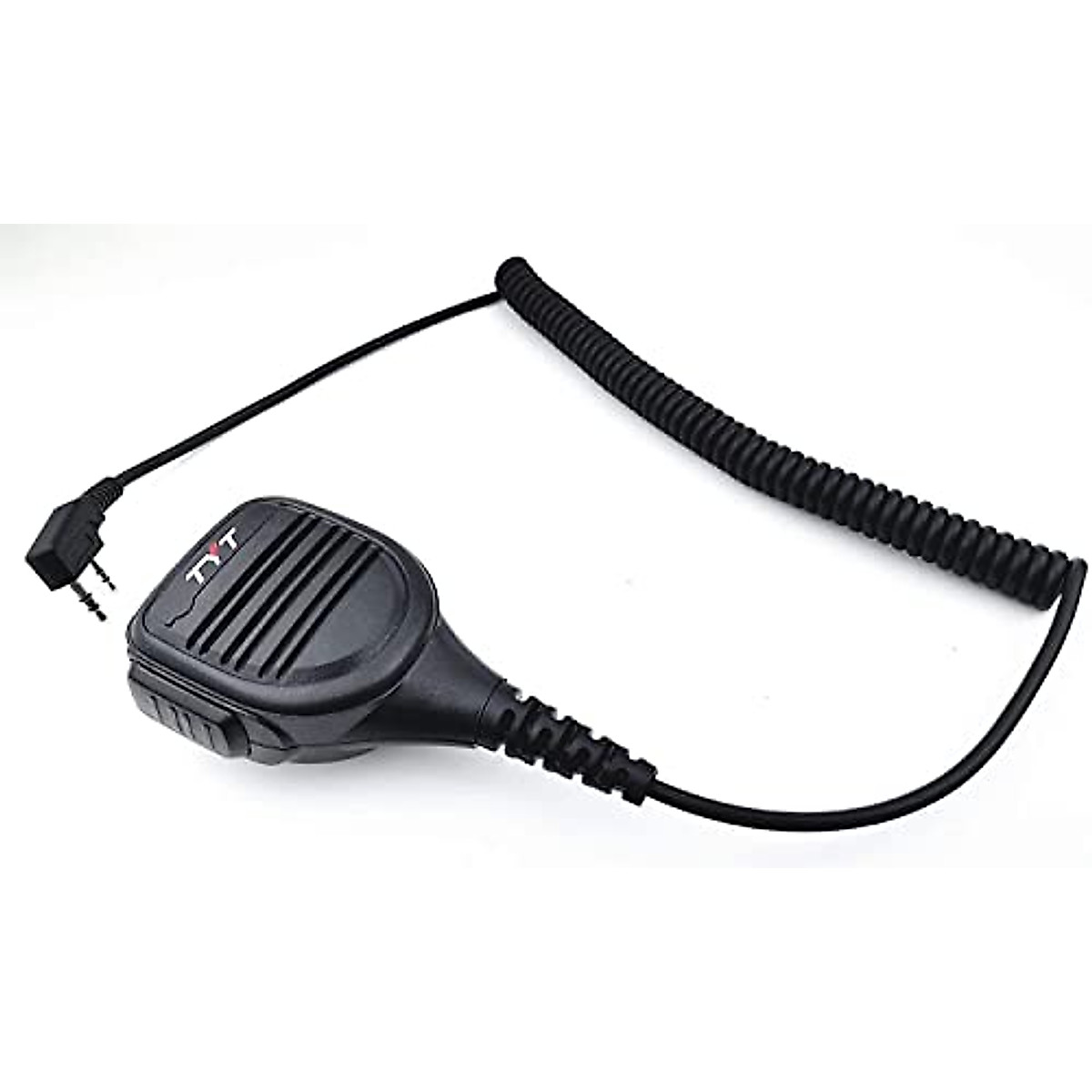 TYT Handheld Microphone Speaker MIC TH-47 for MD-UV380 MD-UV390 TH-UV8000D UV-5R BF-888S Walkie Talkie