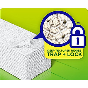 SWIFFER SWEEPER PRO CLOTHS, PROFESSIONAL - 16