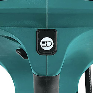 Makita GEC01PL4 80V max (40V X2) XGT Brushless Lithium-Ion 14 in. Cordless AFT Power Cutter Kit with Electric Brake and 4 Batteries (8 Ah)