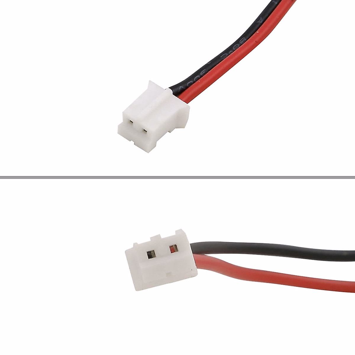 Kastar 2-Pack Ni-MH Battery 3.6V 1000mAh Replacement for Motorola Digital Video Baby Monitor MBP667CONNECT, MBP667CONNECT-2, MBP667CONNECT-3, MBP667CONNECT-4, MBP667CONNECTPU, MBP668CONNECT