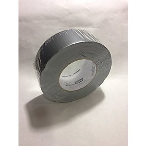 General Purpose 2"X 60 Heavy Duty Duct Tape (Silver)-Listed Price of 1