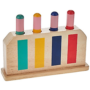 Pop Up Toy