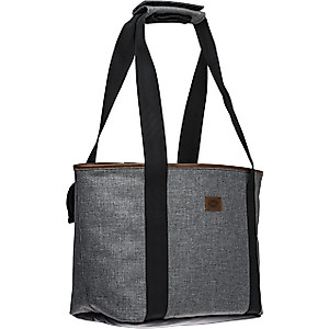 Bell Stowaway 600 Bicycle Handlebar Tote