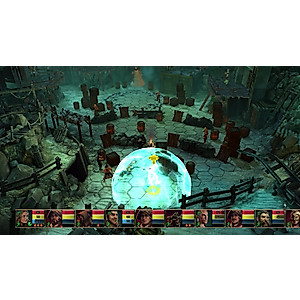 Blackguards 2 - PlayStation 4