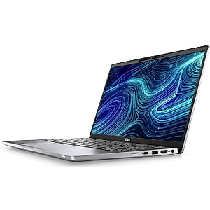 Dell Latitude 7430 14" Laptop (Latest Model) Intel 12th Gen Core i5-1245U(10-Core) 512GB SSD 16GB RAM Full HD (1920x1080) Windows 11 PRO (Renewed)