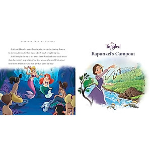 Princess Bedtime Stories-2nd Edition (Storybook Collection)