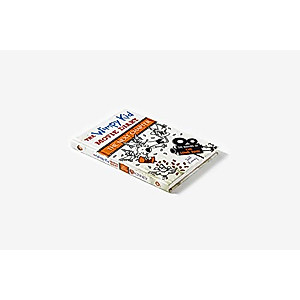 The Wimpy Kid Movie Diary: The Next Chapter (Diary of a Wimpy Kid)