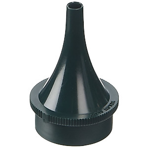 Welch Allyn 2200 Reusable Polypropylene Pneumatic Operating And Consulting Otoscope Specula 4.0 Mm