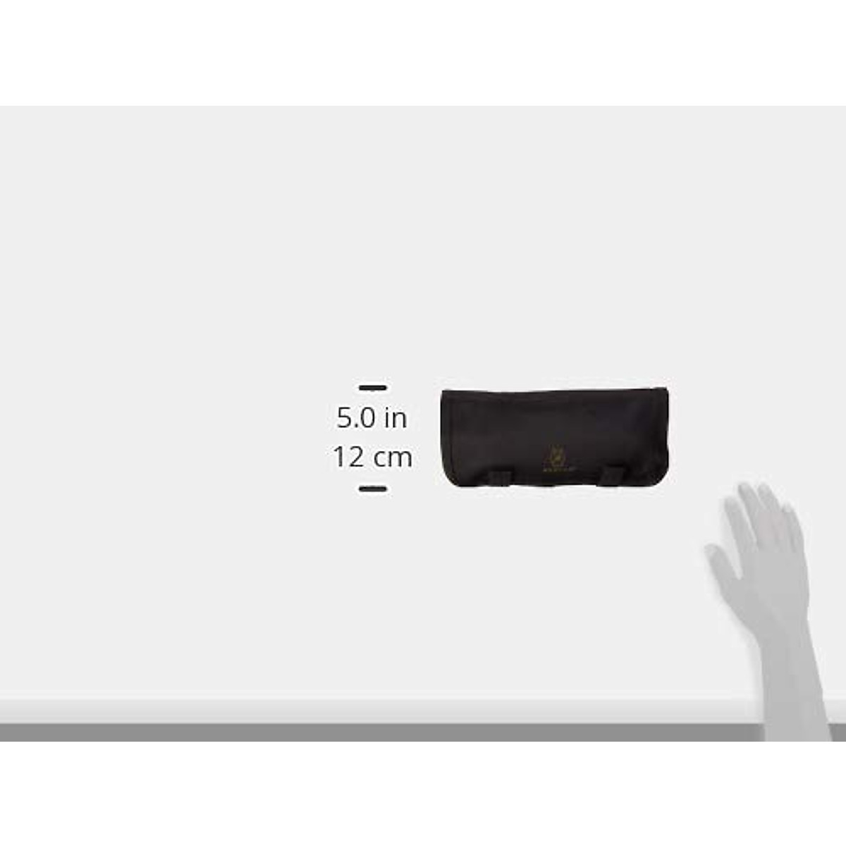 Mercer Culinary Professional Chef Plating Kit, 8 Piece