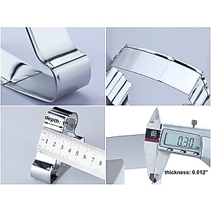 Cow Cookie Cutter Set - 5 Piece Stainless Steel Farm/Farmhouse Animal Cookie Cutters Shapes Milk Bottle, Longhorn, Bull, Cow Head, Cow/Steer Face Cutters Molds for Making Cookies, Biscuit, Fondant