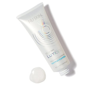 Nu Skin ageLOC Lumispa Treatment Cleanser (Normal/Combo))