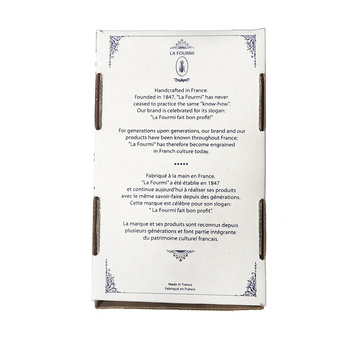 La Fourmi Kitchen Tools in Assorted Colors (Set of 4)