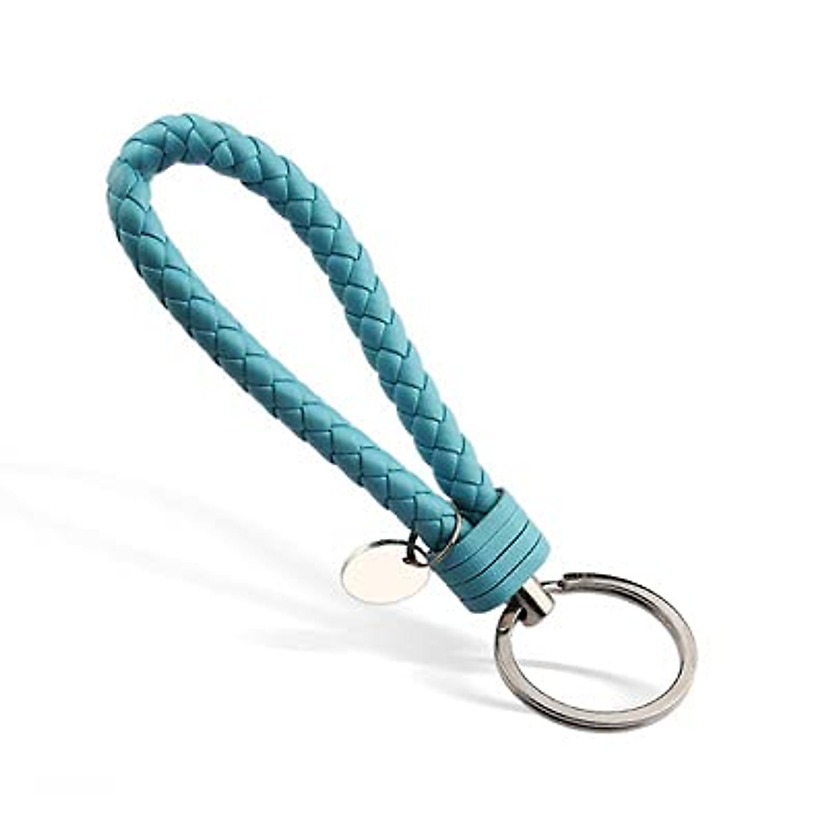 5PCS Key Chain Leather (3)