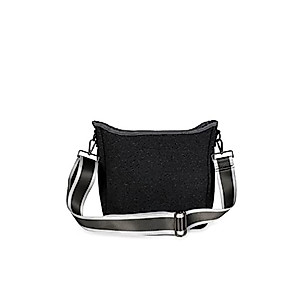 Haute Shore - Blake Cult Neoprene Crossbody Bag