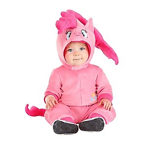 Fun Costumes Pinkie Pie My Little Pony Infant Costume 0/3 Months