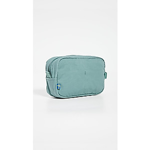 Fjallraven Women's Kanken Gear Bag, Frost Green, One Size