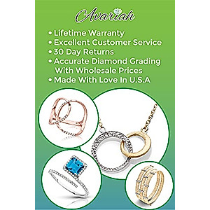 Avariah 10k Yellow Gold 6mm Semi-Solid Miami Cuban Chain - 22"