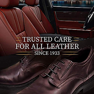 Lexol Leather Conditioner 1/2 Liter