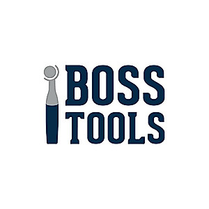 Hoof Boss 8-Tooth Chain Replacement