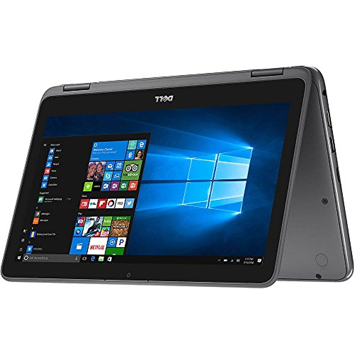 Dell 11.6 inches AMD A6 9220e 4GB 32GB (Renewed)