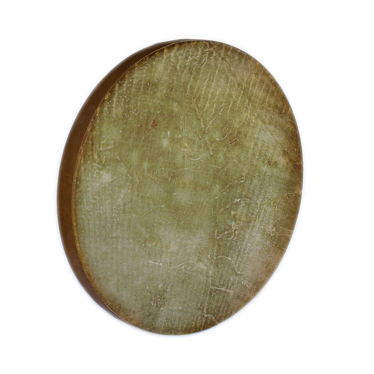 Professional Tunable Persian Daf Def Drum Percussion Instrument With Remo Skin By Hapa Remo