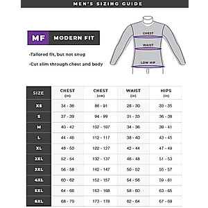 Chef Works Men's Rochester Chef Coat, White, Medium