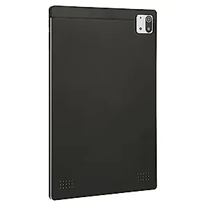 CHICIRIS Tablet PC, 100‑240V 10 Inch Tablet 4GB RAM 64GB ROM Octa Core CPU for Study (US Plug)