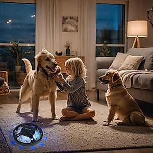 Bug Zapper Indoor - Multi Bug Catcher Fruit Fly Trap Indoor, Insect Traps Indoor with 4 Bug Light & 5 Sticky Boards, Safer Home Mosquito Trap, Moth Traps, Roach Traps & Gnat Traps for House