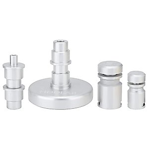 A sixx Hard Disk Open Hard Disk Data Recovery Hard Disk Opening Repair Tool Head Replacement Tools HDD for Data Recovery