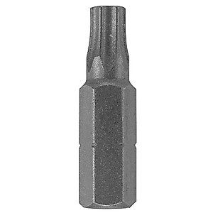 Bosch TX20102M 1 In. Medium Torx Insert Bit