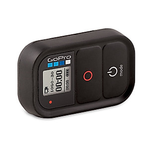 GoPro Wi-Fi Remote (GoPro Official Accessory)