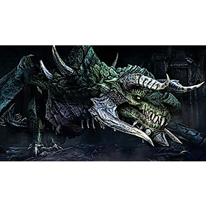 Elder Scrolls Online Elsweyr Xbox One (Xbox One)