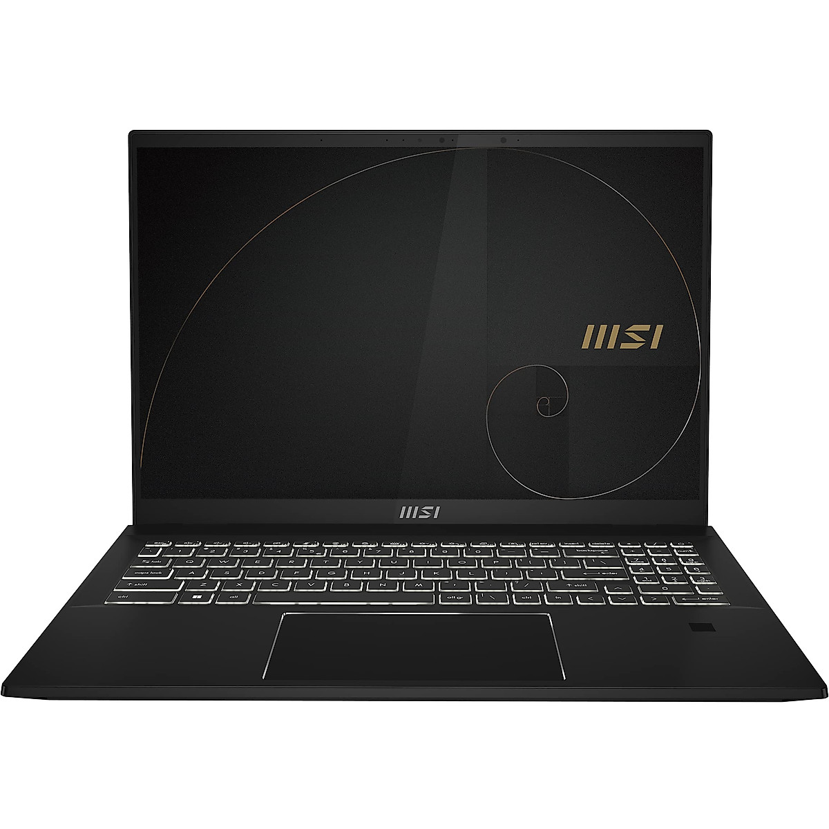EXCaliberPC 2022 MSI Summit E16Flip A12UCT-008 (i7-1260P, 16GB RAM, 512GB NVMe SSD, RTX 3050 4GB, 16" QHD+ Touch, Windows 11 Pro) Professional Laptop