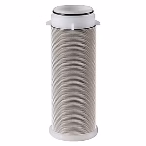 iSpring FWSP100 Spin Down Sediment Filter Replacement Cartridge, 1 Count (Pack of 1), White