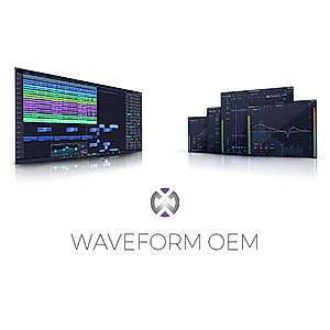 LyxPro Full Size Electric Guitar Red with 20w Amp Package With Mackie Onyx Artist 2-2 Audio/Midi interface With Pro Tools First/Tracktion Music Production Software Kit With Professional Headphones