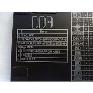 HP 16C Computer Scientist's Calculator