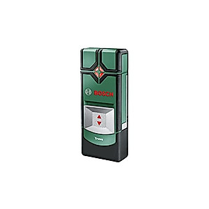 Bosch Detector Truvo (3 x AAA batteries, max. detection depth: 70 mm)